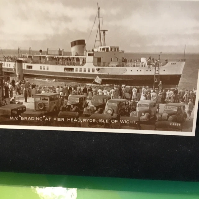 POSTCODE ISLE OF Wight £3.00 - PicClick UK