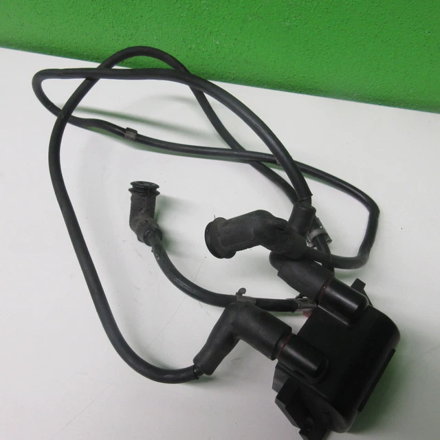 BMW R1150 R Rockster bobine d'allumage double allumage EUR 59,99 - PicClick FR