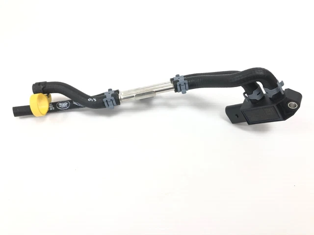 GENUINE LAND ROVER/RANGE Rover Exhaust Gas Pressure Sensor LR117065 £74 ...