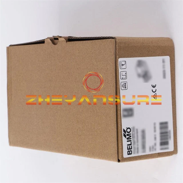 ONE BELIMO R3020-6P3-S1 Three-way ball valve NEW £131.82 - PicClick UK