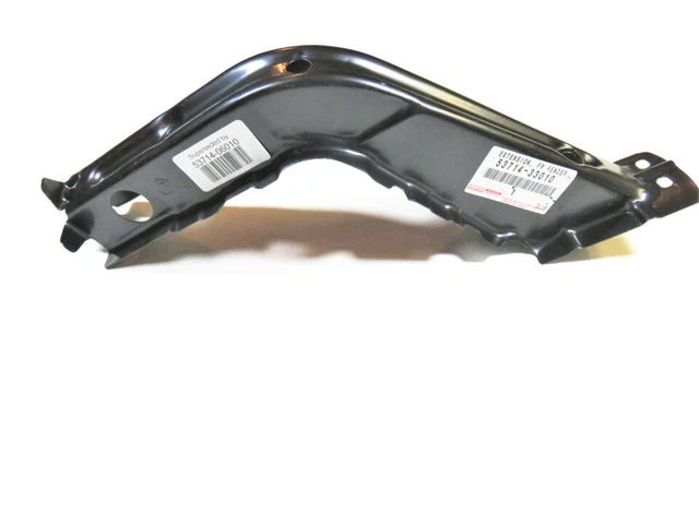 GENUINE OEM TOYOTA Lexus 53714-06010 Fender Front Extension ES330 Camry ...