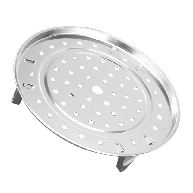 PANIER VAPEUR RACK Grille vapeur Support vapeur pour casseroles EUR 8,25 - PicClick FR