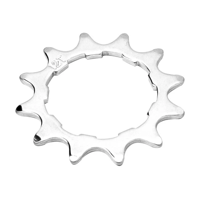SHIMANO FIT SINGLESPEED Gusset 1-Er 12T Cog $30.99 - PicClick CA