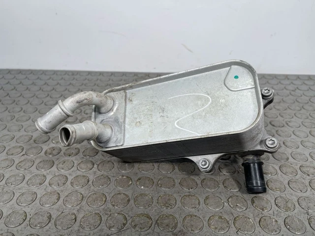 BMW I3 2013-2018 Transmission Gearbox Oil Cooler Radiator 7623685 2015 ...