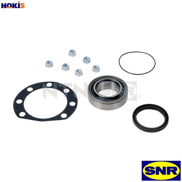 WHEEL BEARING KIT R151.10 FOR MERCEDES-BENZ G-CLASS/SUV/Cabrio T1/TN ...