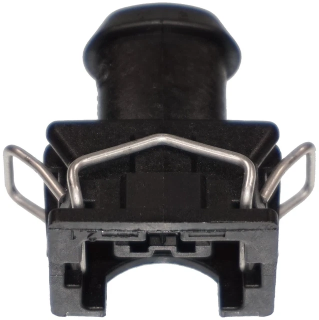 MERCEDES WIRING CONNECTOR Cable Plug Terminal Housing A2105456328 New ...