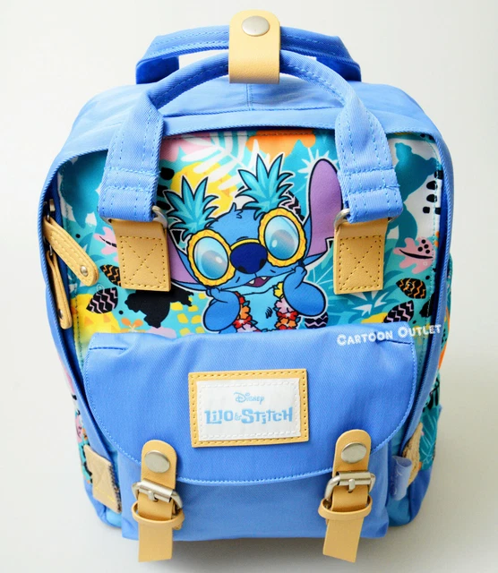 DISNEY LILO AND Stitch Mini Purse Backpack Bag Christmas Birthday Gift ...
