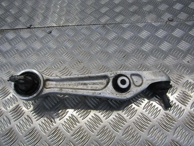 TESLA MODEL 3 Left/Right Front Lower Control Arm Genuine 1044341-00-D E ...