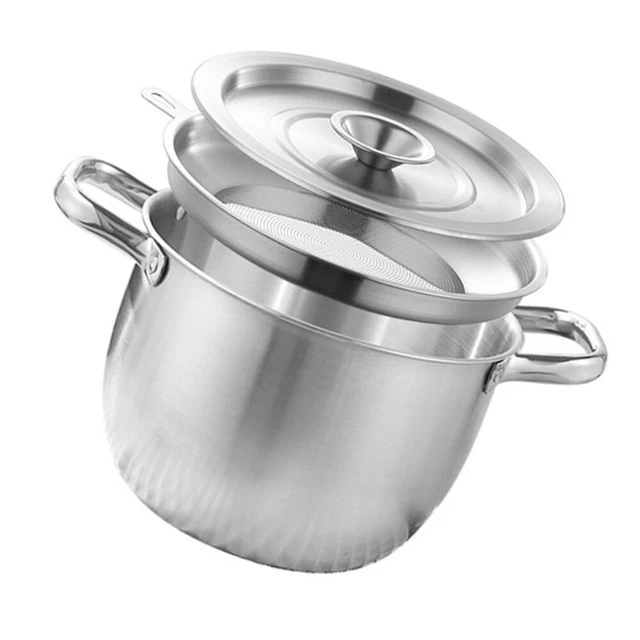 CONTENITORE GRASSO PER cucina con colino olio grasso pancetta serbatoio ...