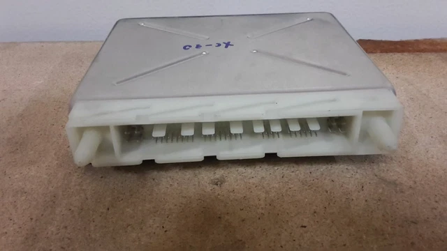 GENUINE VOLVO XC90 2001-2005 Gear Box Control Module Unit Ecu P09480761 ...