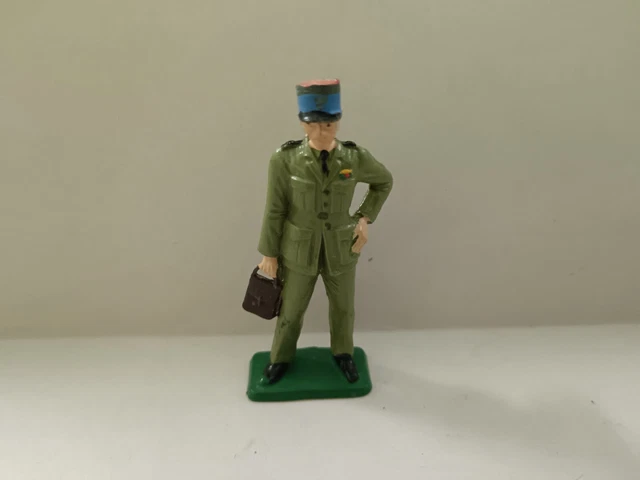 STARLUX MILITAIRE ÉTAT major (ref 5362) officier porte documents EUR 7,00 - PicClick FR