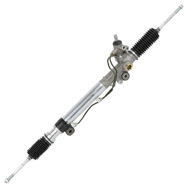 POWER STEERING RACK And Pinion For Toyota 4Runner FJ Cruiser & Lexus ...