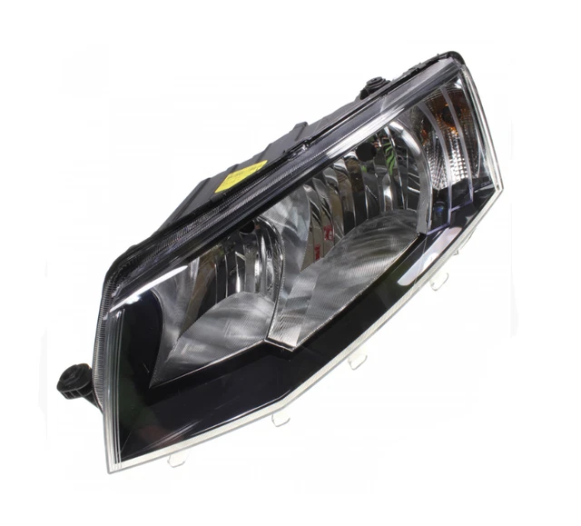 PHARE AVANT GAUCHE SKODA OCTAVIA 5E MK3 LHD 5E1941017 NEUF ORIGINE EUR ...