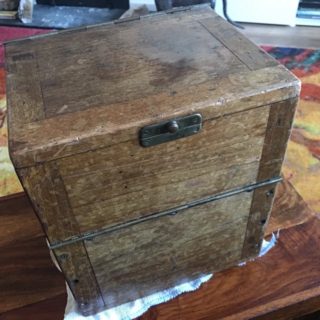 SIEMENS AND HALSKE Multi-Meter, Insulation Tester, Hand Cranked ...