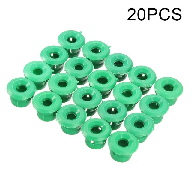 20 CLIPS POUR BMW E30 E32 E36 E46 E60 E61 E63 jupes seuil latéral ...