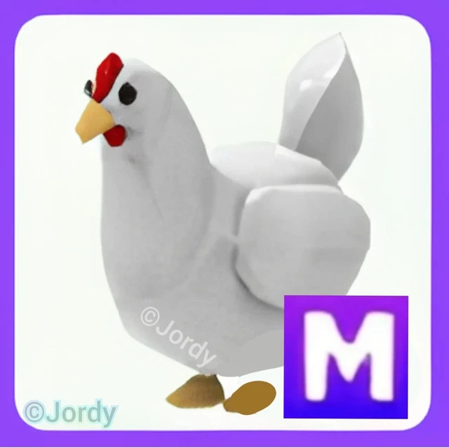 Adopt Me Pets Mega Neon ZU VERKAUFEN! - PicClick DE