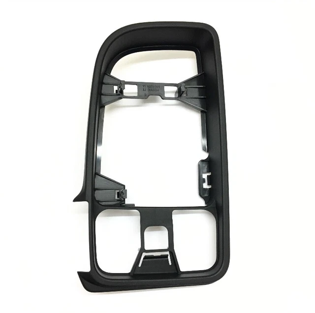 NEW GENUINE MERCEDES-BENZ Sprinter 907 910 Mirror Frame Left Side ...
