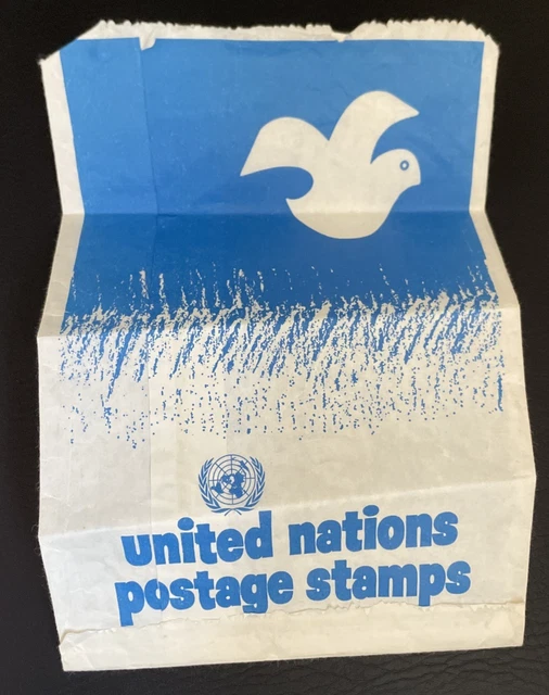 UN UNITED NATIONS Lot 23 items FDCs,Post Cards,Envelopes Lot #3 **Goog ...