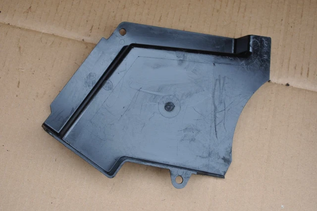 MOUNTFIELD MIRAGE WITH Briggs & Stratton Quantum Engine Plastic Cover £ ...