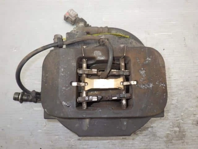 TOYOTA LEXUS LS 2007 DBA-USF40 Rear Right Caliper 4783050140 [Used ...
