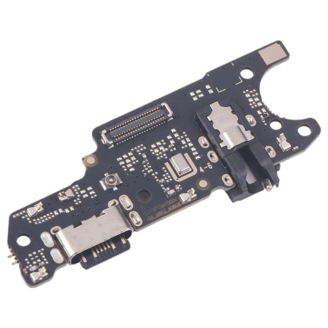 FOR XIAOMI REDMI 15C 4G charging connector ribbon cable board USB port ...