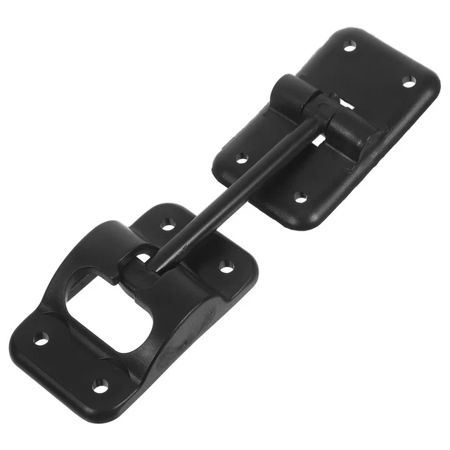 RV DOOR HOLD Open Latch Retainer Catch Camper Exterior Latches for ...