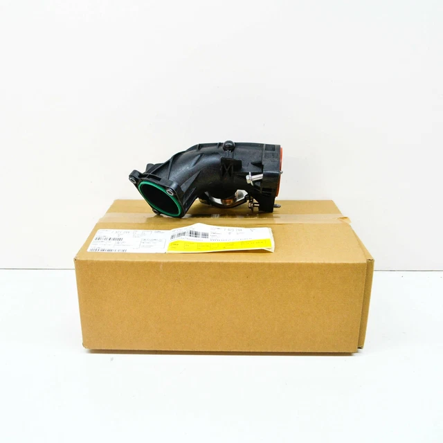 NEUF BMW 3 F30 Collecteur D'admission Agr Venturi 11617823244 Original ...