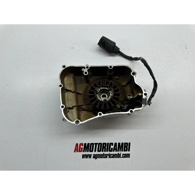 STATOR YAMAHA X-MAX Xmax 250 2007-2009 EUR 25,00 - PicClick FR