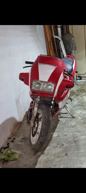 CAGIVA FRECCIA C10 EUR 2.500,00 - PicClick IT