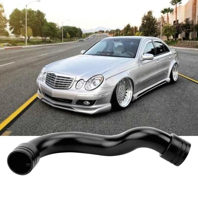 MERCEDES W172 W204 W212 Intake Pipe Repair Mini Hose UK271090192 £5.17 ...