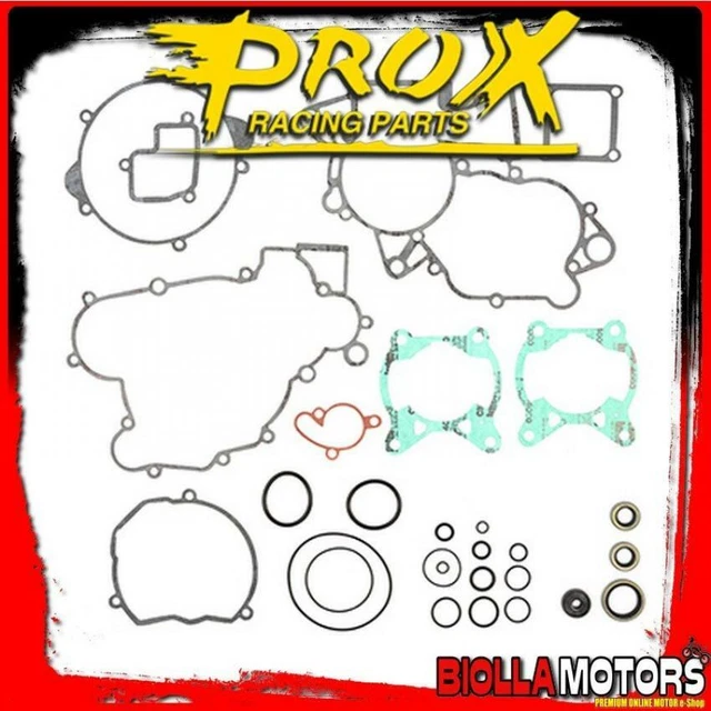 PX34.6103 KIT GUARNIZIONI motore PROX KTM 85 SX 2003-2012 EUR 89,89 ...