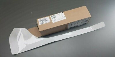ORG PORSCHE MACAN rockfall protection film back door right 95B853932A £ ...