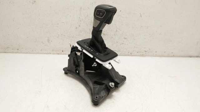 FORD RANGER GEARSTICK SHIFTER 2.0L Diesel 10 [mvr:speed] Automatic JB3P ...