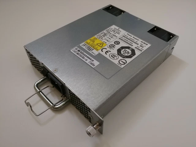 BROCADE SWITCH POWER Supply 105-000-165 23-0000092-02 £36.53 - PicClick UK