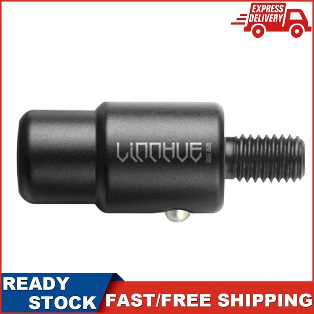 FISH LANDING DIP Net Connector Quick Release Adapter Prevent Fish ...