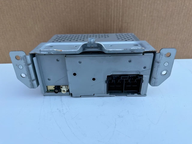 FORD PUMA FIESTA MK8 Radio Stereo Head Unit 2017-2022 H1BT-18C815-VL L ...
