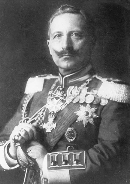 WILHELM II GERMAN Emperor King of Prussia state visit to Bruss- 1910 ...