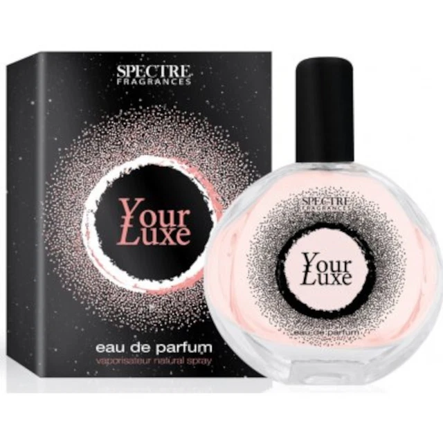 YOUR LUXE 100ML EdP SPECTRE FRAGRANCES Eau de perfume EUR 19,00 ...