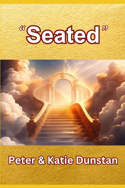 PETER AND KATIE Dunstan Seated (Poche) EUR 14,78 - PicClick FR