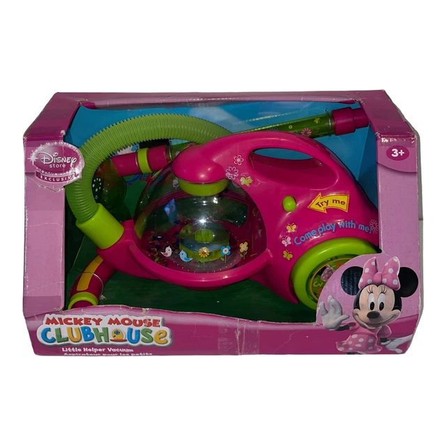 MICKEY MOUSE CLUBHOUSE: Min...-Mickey Mouse Clubhouse: Minnie`s Pet Sa ...