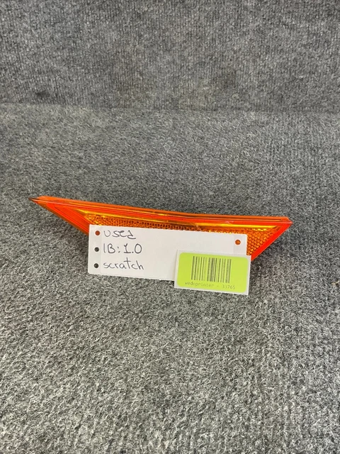 HONDA CIVIC MARKER 💡 Light Right Front Reflector 33800-TBA-A02 2016 ...