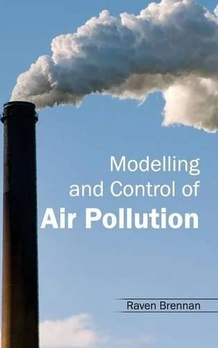MODELLING AND CONTROL of Air Pollution (Relié) EUR 121,83 - PicClick FR