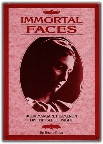 IMMORTAL FACES: JULIA Margaret Cameron in the Isle of Wight By B EUR 17,63 - PicClick FR