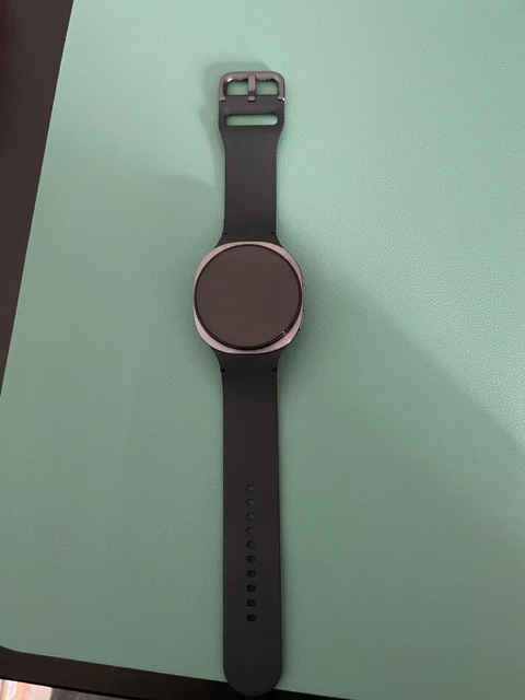 SAMSUNG GALAXY WATCH 8 44mm lte EUR 159,00 - PicClick IT