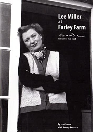 LEE MILLER AUF Farley Farm Von , Neues Buch, Gratis & , (Taschenbuch ...