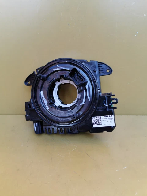 5K0953569BD AUDI A1 Squib Rotativo Usato Originale Mk1 3 Porte S Line ...