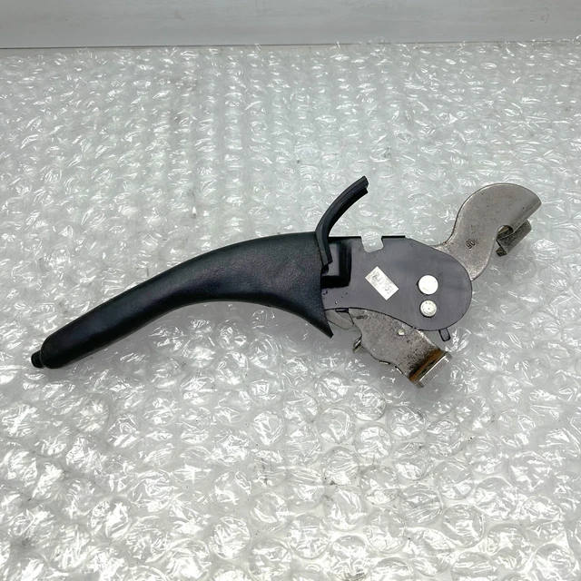 PARKING HAND BRAKE Lever Mitsubishi Shogun Pinin Pajero Pinin H76W 1.8 ...