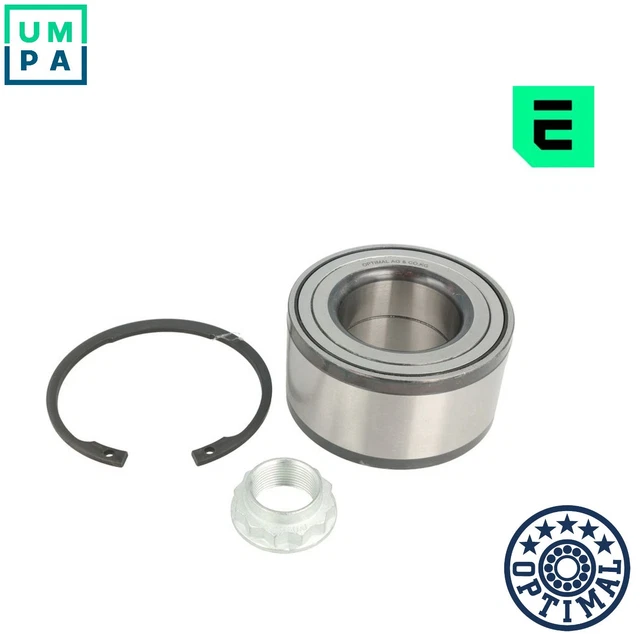 WHEEL BEARING KIT 880705 FOR LAND ROVER RANGE/III/Mk/SUV 306D1 2.9L ...
