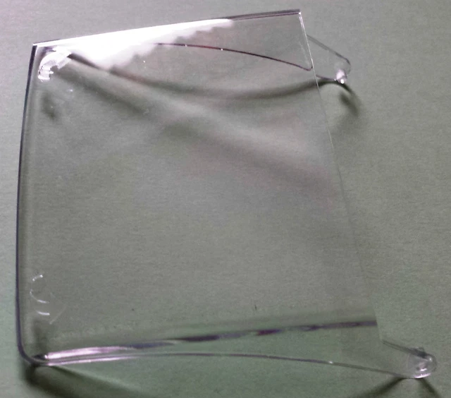 APOLLO FIRE ALARM Call Point Break Glass Cover Apollo XP95 Discovery ...