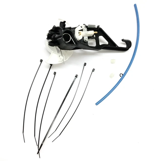 NEW GENUINE MERCEDES-BENZ Atego Axor Level Control Left Seat ...